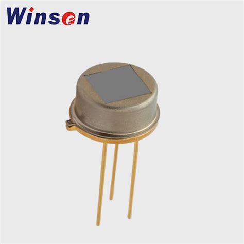 Flame Sensor Winsen Electronics