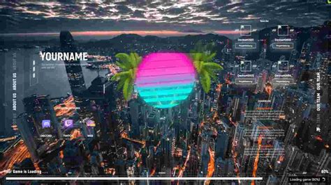 loading screen fivem github