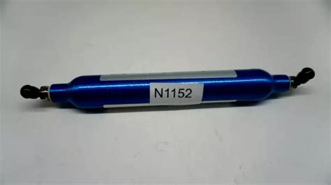 Agilent Technologies Filter Argon Icp Oes 5100 Series G8010 60136 N