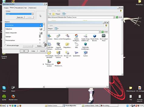 How To Get Touhou Cursors And How To Use Them Youtube