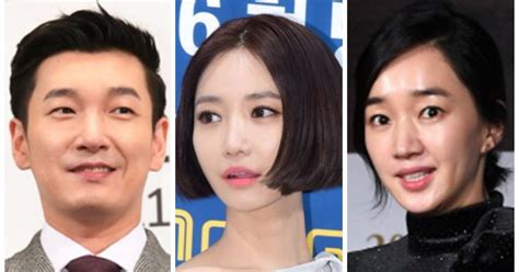 버닝썬 해명 고준희 억울함 보상받길…조승우→수애 응원에 감동 [종합]