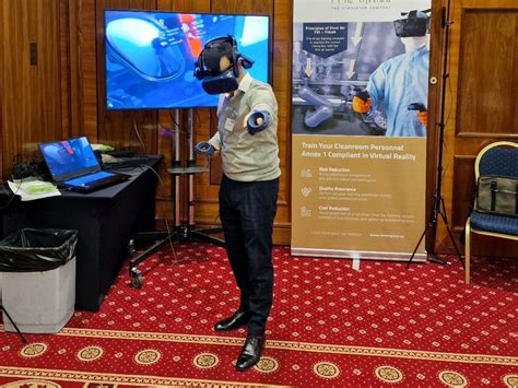 Asepticprocessing Asepticfilling Annex1 Atmp Rowin Vos