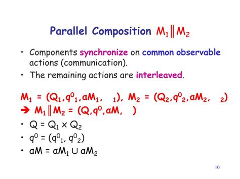 PPT Learning Assumptions For Compositional Verification PowerPoint Presentation ID