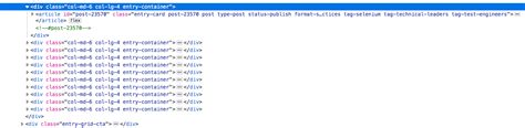 Selenium New Features Of Selenium Webdriver Ai Powered End To End Testing Applitools