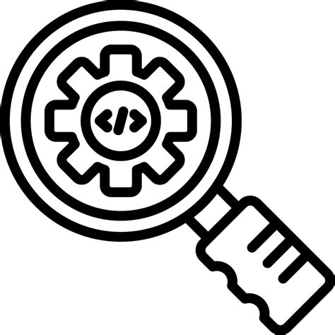 Processing Vector Icon Design 26023399 Vector Art At Vecteezy