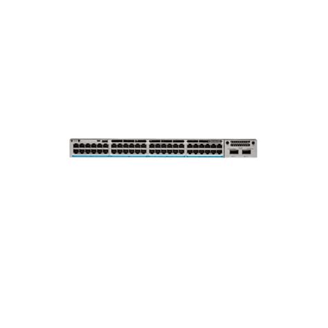 Cisco C9300 48u A Cisco Catalyst 9300 Switches Series