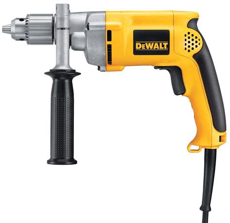 Dewalt Drill Corded