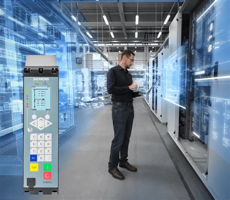 Siprotec 5 Compact Siemens Pl