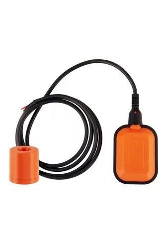 Kabir Cable Float Level Switch For Liquid Bar At Unit In Vadodara
