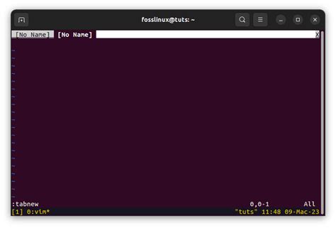 Maximizing Productivity With Tmux And Vim Integration