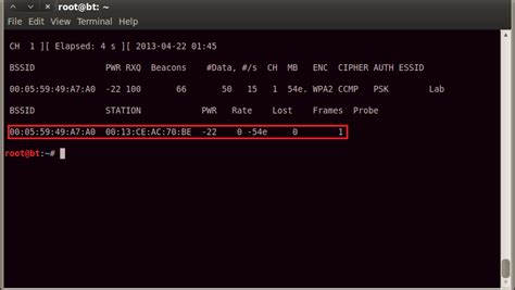 Deauthenticationdisassociation Attack Cyber Security Labs