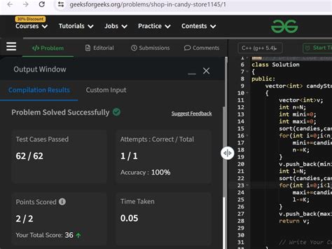 Day 19 Of 30 Day Coding Challenge By Gecb Sonal Singh Posted On The