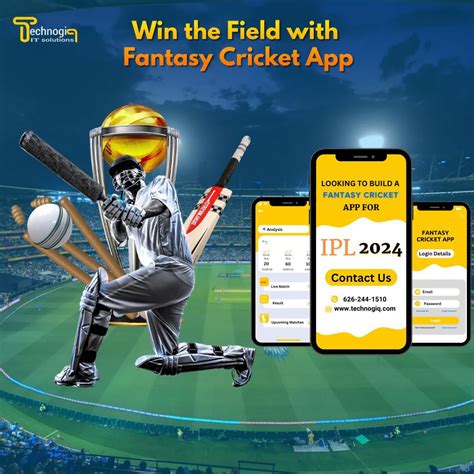 technogiq it solutions pvt ltd on linkedin fantasycricketapp