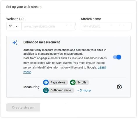 Ga4 Tracking Code Where To Find It And How To Add It To Your Site