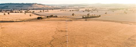 Road And Rail Crossings To Be Improved Along Nsw Inland Rail Corridor