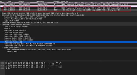 NetworkMTUMaximum Transmission Unit最佳设置 西维蜀黍的博客 西维蜀黍 Blog