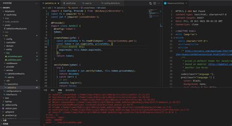 读取私钥失败 Issue midwayjs midway GitHub