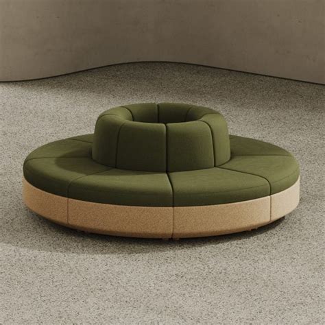 Cacao Outdoor Collection By Odosdesign For Diabla Dezeen Showroom