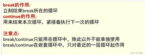 Python基础 笔记六 循环语句python代码循环i Csdn博客