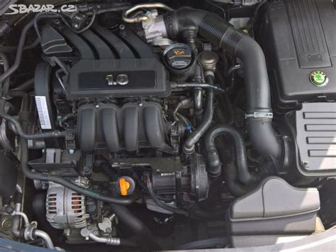 Octavia Mk2 Briskoda