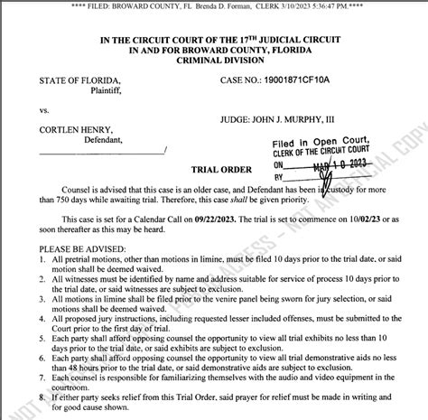 Ynw Bortlen Jury Trial Date 10022023 Rynwmelly