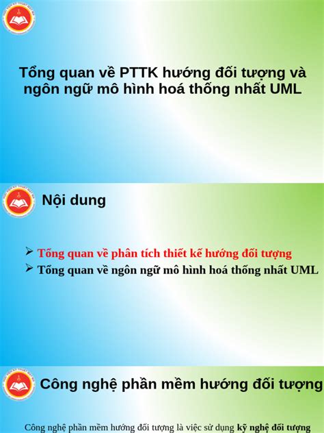 Ooad And Uml Overview Pdf