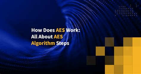 How Does Aes Work With Python Encryption Algorithms