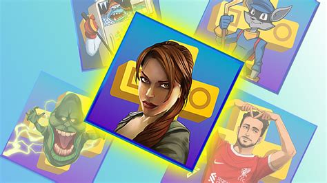 Free Ps5 Avatars Will Be Available For A Limited Time In June 2024