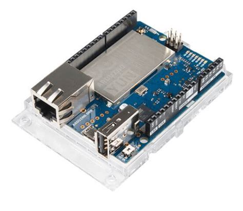 Ozd Arduino Arduino Yun Özdisan