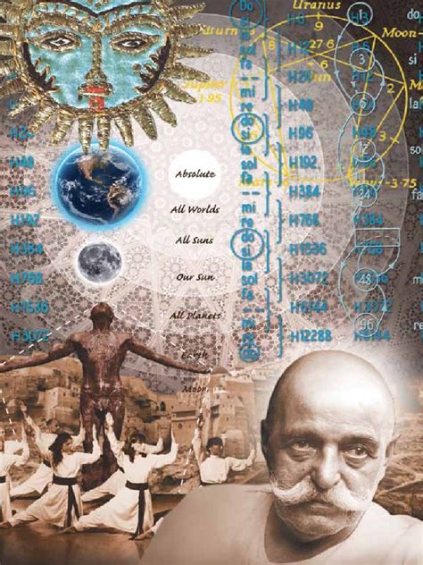 07 Gurdjieff Egypt Immortality Pdf Earth Sun