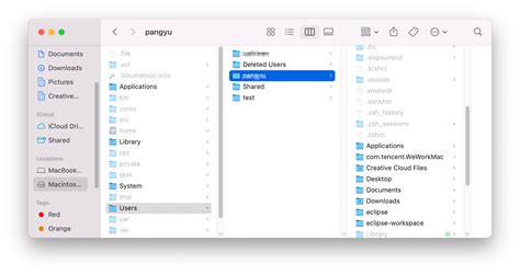 3 Ways To Show Hidden Files On Mac Ventura And Monterey