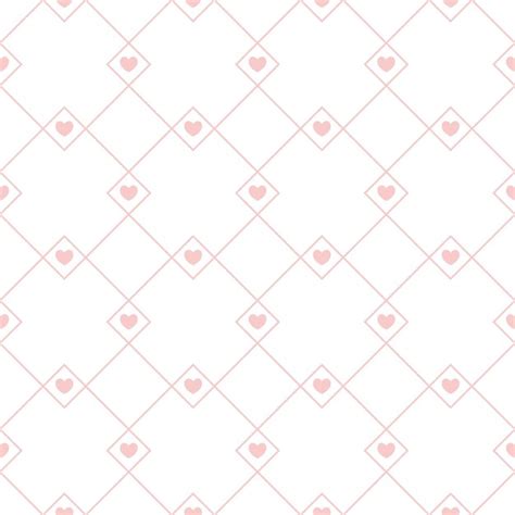 Premium Vector Seamless Pattern With Diagonal Grid Made Of Squares