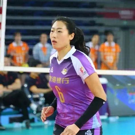 时隔一个赛季重回排超联赛舞台 刘晏含：状态还需调整天津队比赛一传