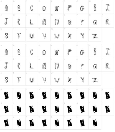 Swirl Insertion Font Download