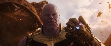 Fortnite Welcomes Thanos In Avengers Infinity War Limited Time
