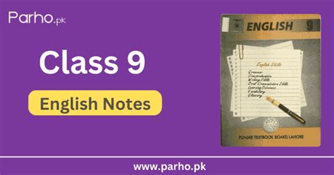 Class 9 New English Notes 2025 Review Exercise Solutions