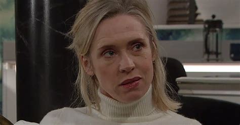 Emmerdale Ruby Star Drops Hint She Could Turn To Murder In Terrifying Caleb Twist Mirror Online