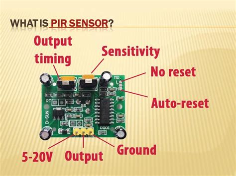 Motion Sensor Interfacing With Msp430g2 Launchpad