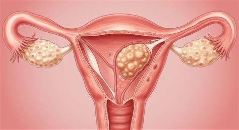 Submucosal Fibroids Types Of Fibroids American Fibroid Centers