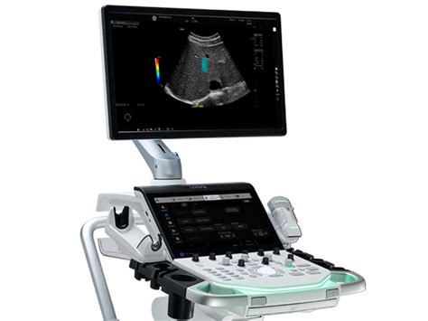 Logiq Totus™ Launch And Latest Portfolio Enhancements Ge Healthcare