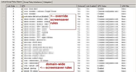 Loopback Policy Not Overriding User Policy Windows Spiceworks Community