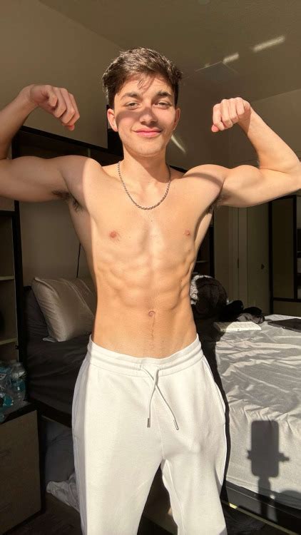 Braden Sherota Via Snapchat Tumbex