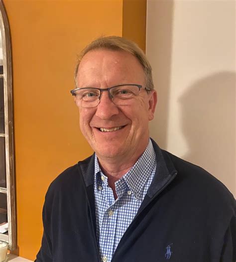 Brian Burchfield For Box And Colerne