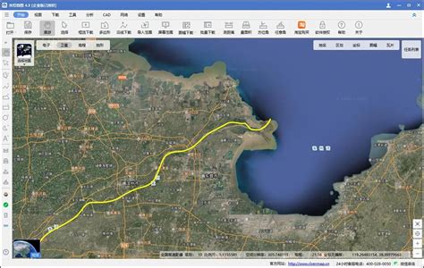 为什么长江叫 江”黄河叫 河”，江与河有何区别？长江是姜黄和四核 Csdn博客