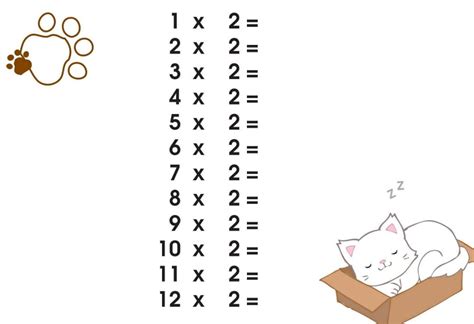 Printable Math Worksheets Function Table Answers 11 Letter Worksheets