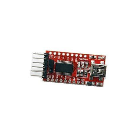 Usb Uart Ttl Ft232rl конвертер Arduino