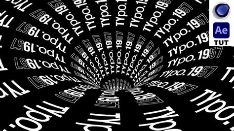 Creative Typography Text Animation Tutorial In Cinema4d Lite And After Effects Moveshapes