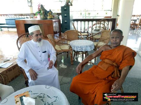 ปัตตานีบ้านฉัน “สังคมพหุวัฒนธรรม” สังคมที่อยู่ร่วมกันได้บนพื้นฐานความแตกต่าง