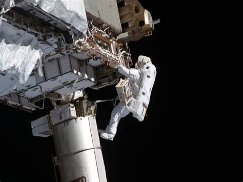 अंतराळात लैंगिक संबध ठेवणे शक्य आहे का Is It Possible To Have Sex In Space Science News