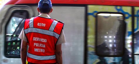 Vigilancia En El Metro De Caracas Se Quedó Corta Resteado 965fm
